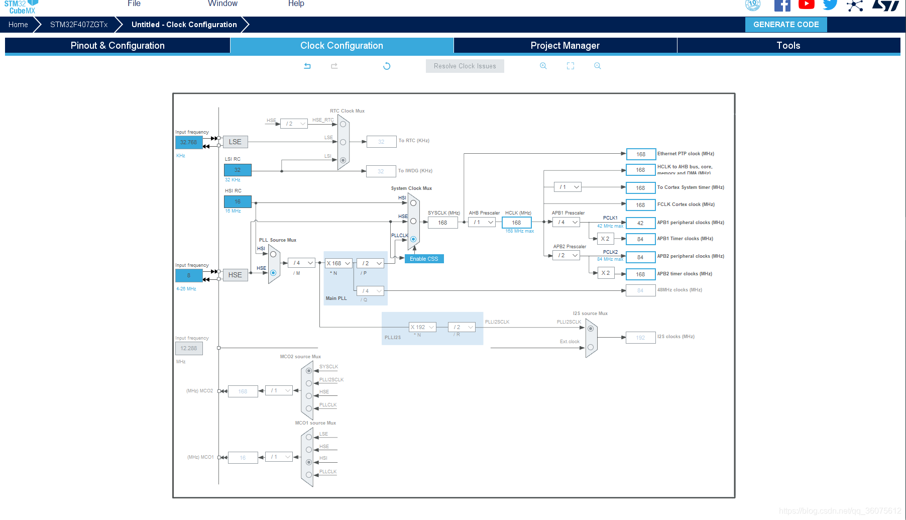 STM32HAL 移植MultiButton小巧简单事件驱动型按键驱动框架(裸机版本)_stm32 按键驱动 裸机-CSDN博客