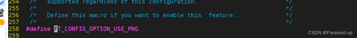 移植Zlib，Libpng，FreeType详细步骤_zlib 移植到arm开发版-CSDN博客