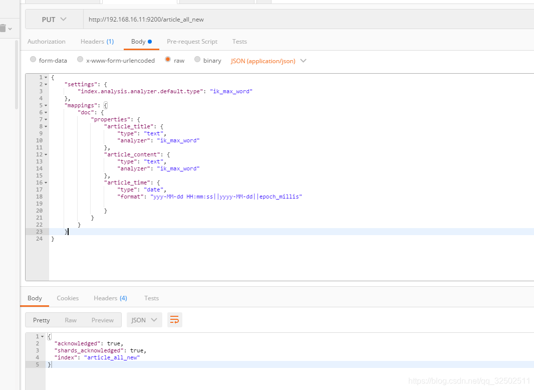 Python3使用ES常见问题记录_python访问es报错104-CSDN博客