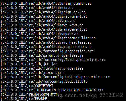 Centos 7 (腾讯云服务器) 安装指南(tomcat mysql jdk)_腾讯云安装jdk-CSDN博客