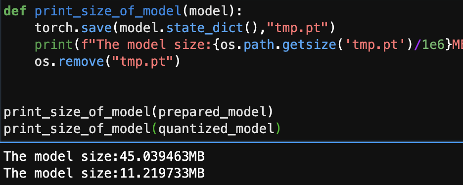 关于torch.fx的使用-CSDN博客