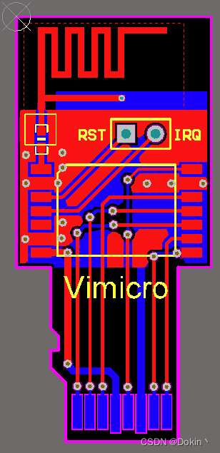 SDIO WiFi模组调试经验案例-CSDN博客