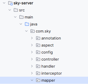【学习笔记】java项目—苍穹外卖day08_java 设计 地址信息表-CSDN博客
