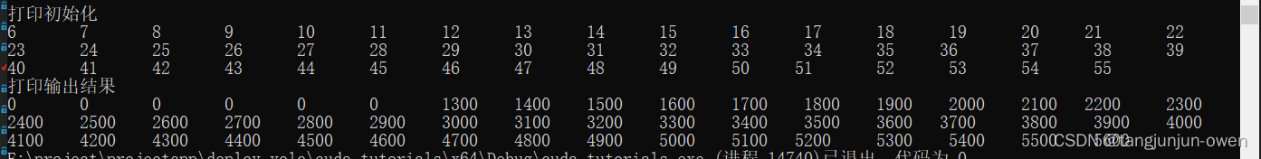 第九章 CUDA原子(atomic)实战篇_cuda atomic-CSDN博客