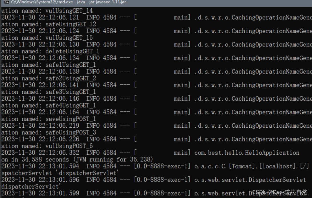 Day66：WEB攻防-Java安全&SPEL表达式&SSTI模版注入&XXE&JDBC&MyBatis注入_hello-java-sec-CSDN博客