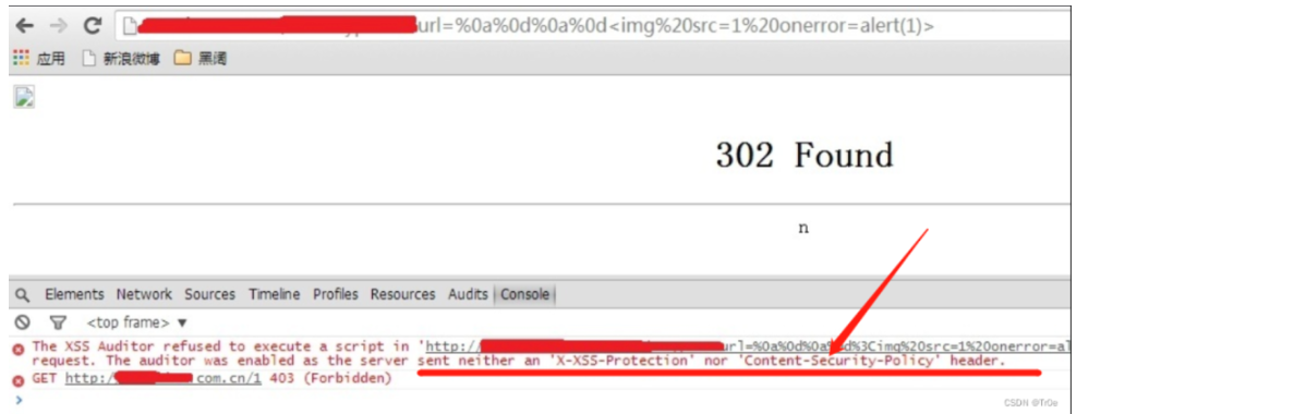 基于SSRF漏洞复现引发的CRLF之(session会话固定+XSS)组合拳利用思路_ssrf配合xss-CSDN博客