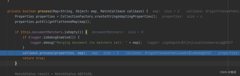 springboot启动之-本地配置(二)_spring boot布置本地-CSDN博客