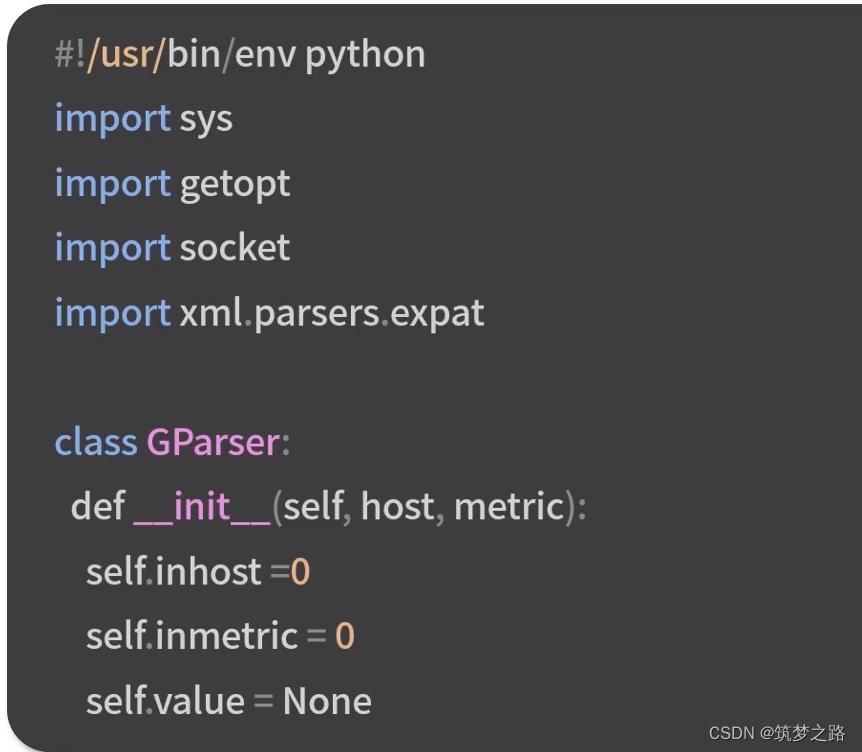 大数据运维学习笔记之Ganglia监控HDFS、Yarn、Spark运行状态 —— 筑梦之路_ganglia spark-CSDN博客