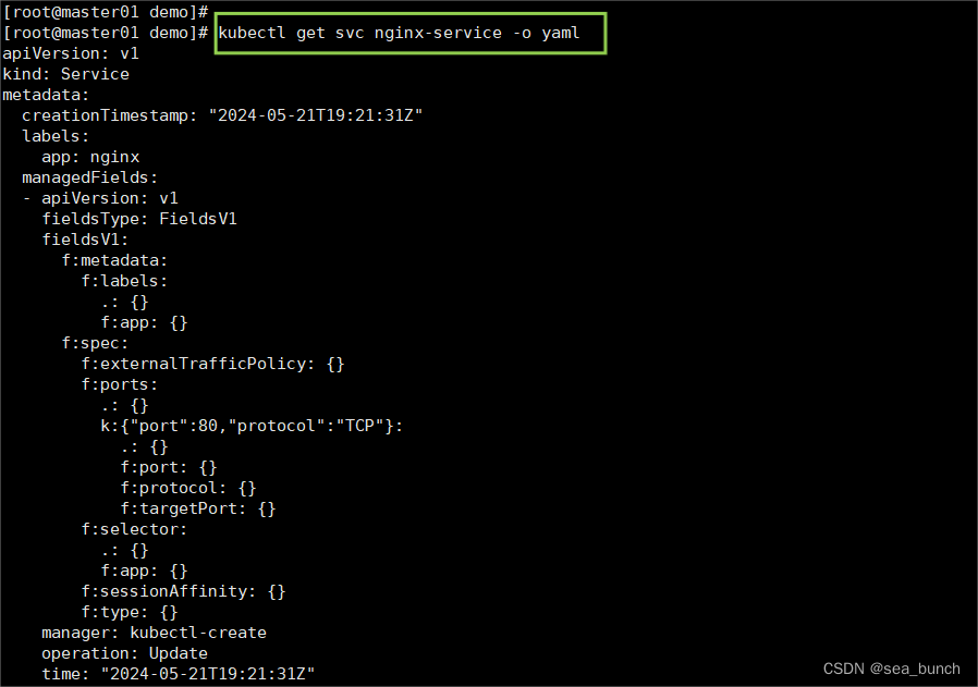 YAML详情_yaml版本-CSDN博客
