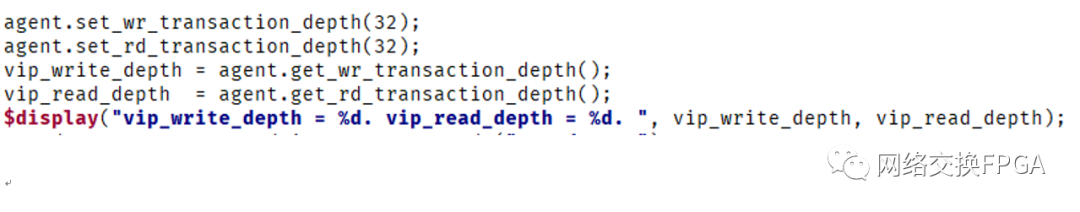 【经验分享】Xilinx AXI VIP使用说明-CSDN博客