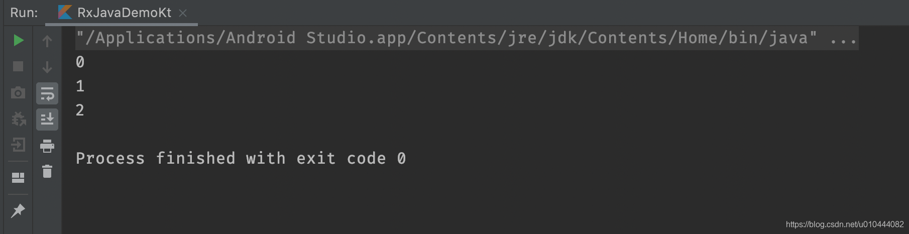 RxJava简单使用（Kotlin）_kotlin rxjava-CSDN博客