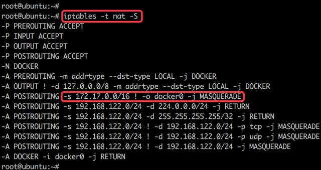 Docker bridge 模式 容器如何访问外部世界？_dicker bradge-CSDN博客