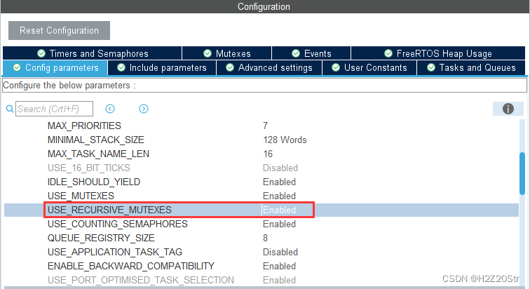 STM32CubeMX学习笔记26---FreeRTOS互斥量_osmutexrelease-CSDN博客