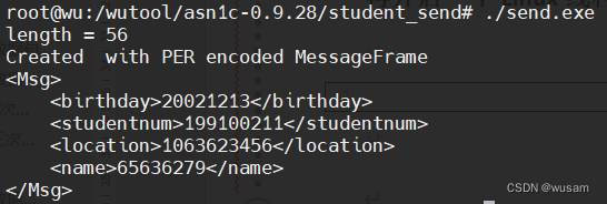 ASN.1实验：基于ASN1C的基础实验-CSDN博客