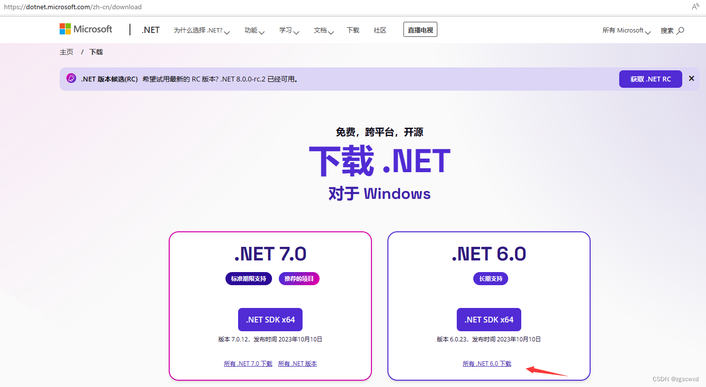 aps.net core 6.0 web API & SwaggerUI & IIS部署【23.10.15】亲测,通过_aspnet6 webapi-CSDN博客