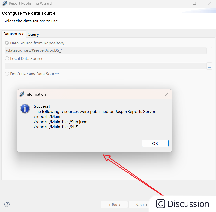 JasperReport (四) Server的安装与部署_jasperreports server-CSDN博客