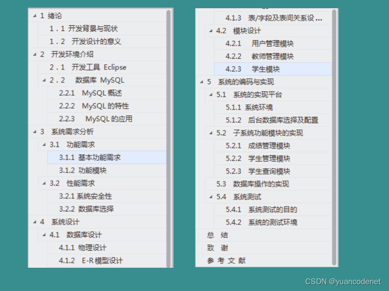 Springmvcmysql实现的学生成绩管理系统源码运行教程文档springmvc学生管理系统 Csdn博客