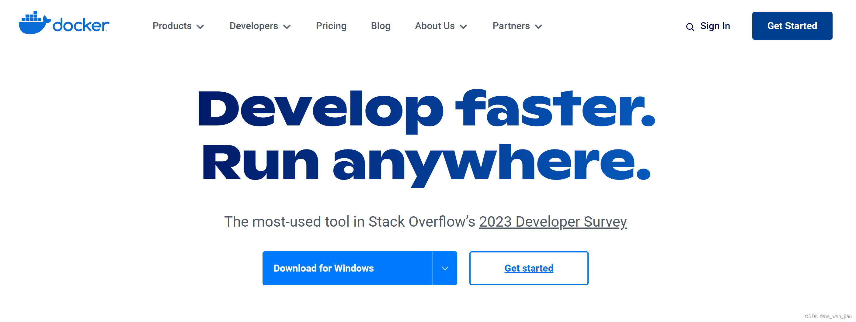 Windows11 Docker Desktop 启动 -wsl kernel version too low-CSDN博客