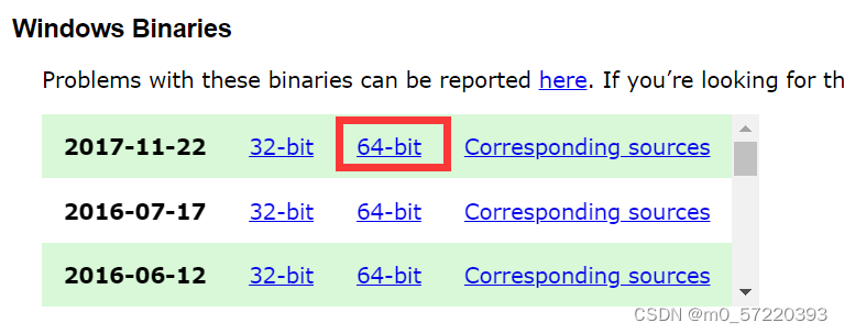 openslide安装成功记录（Windows10 , python3.8）_openslide python-CSDN博客