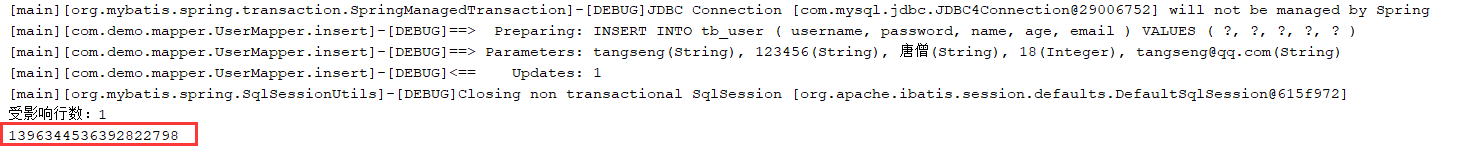 关于MybatisPlus使用@TableId(value = “id“, type = IdType.AUTO)注解使主键id自增长无效的 ...