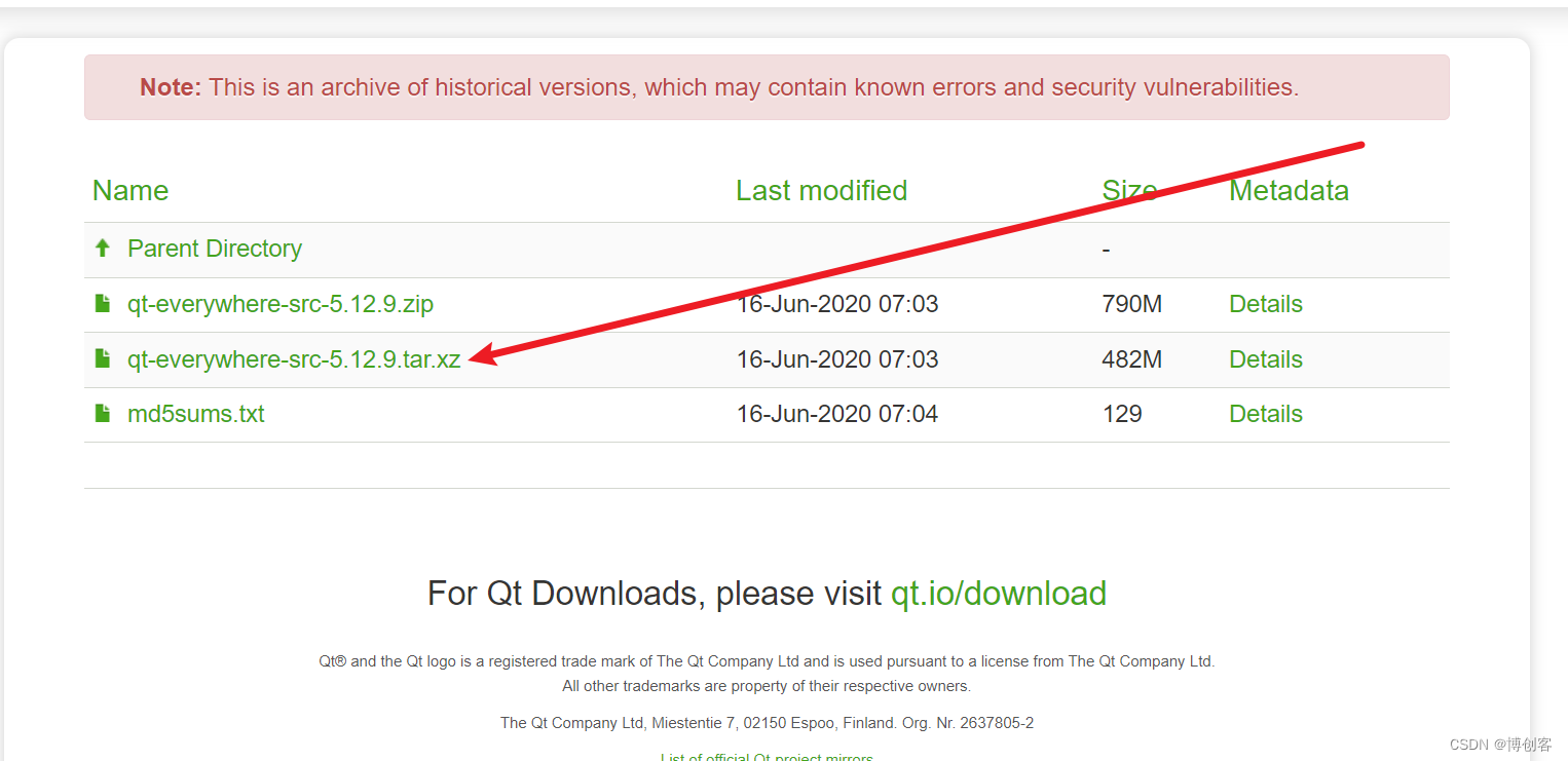 IMX6ULL + QT5.12.9 移植问题及解决方法_qt-everywhere-src-5.12.9-CSDN博客