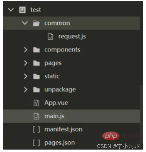 uni-app学习心得----api_uni.request 自带urlencode吗-CSDN博客