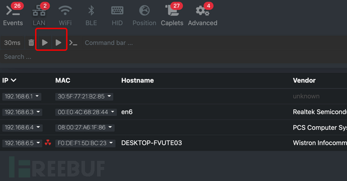 从交换机安全配置看常见局域网攻击_arp valid-check enable-CSDN博客