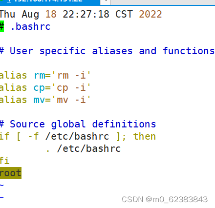 csa第二天-CSDN博客