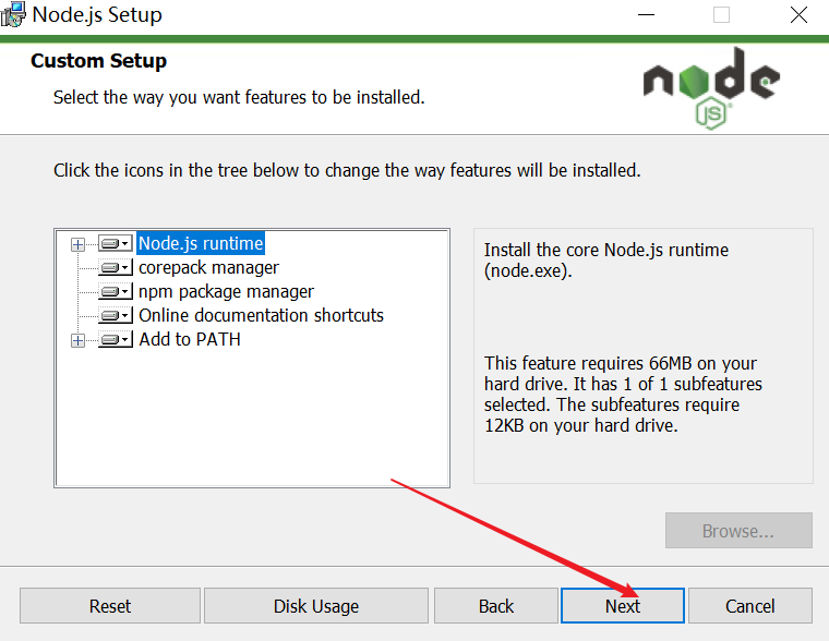 json-server安装教程_npm install -g json-server-CSDN博客