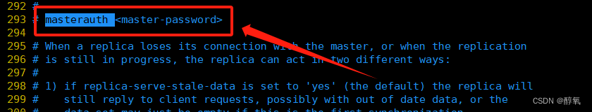 【linux】麒麟v10安装Redis主从集群（ARM架构）_redis arm版本-CSDN博客