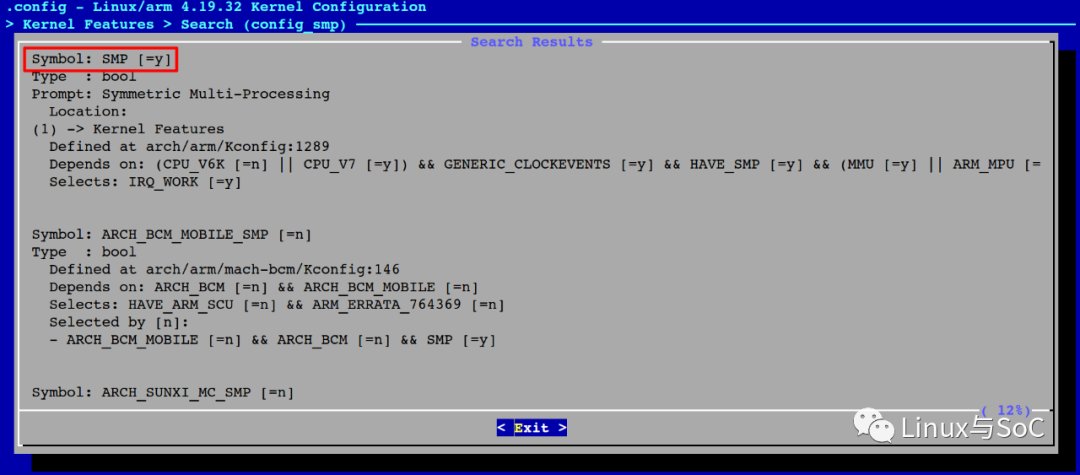 Linux kernel之SMP初始化-CSDN博客