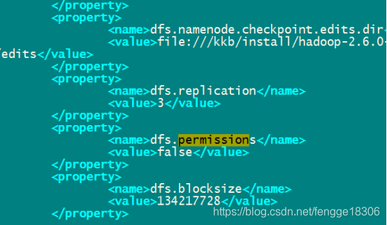 hadoop集群运行模式出现Permission denied: user=Administrator, access=EXECUTE, inode="/tmp"_hadoop 3.1 ...