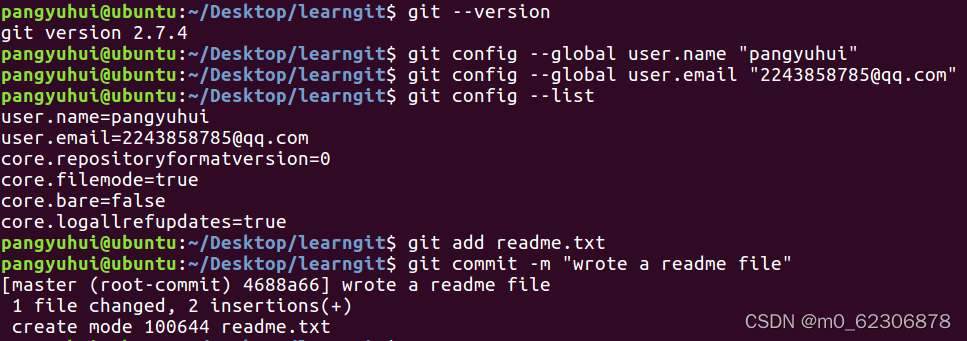 Git Fatal Unable To Auto Detect Email Address Got ‘xxxnone‘fatal