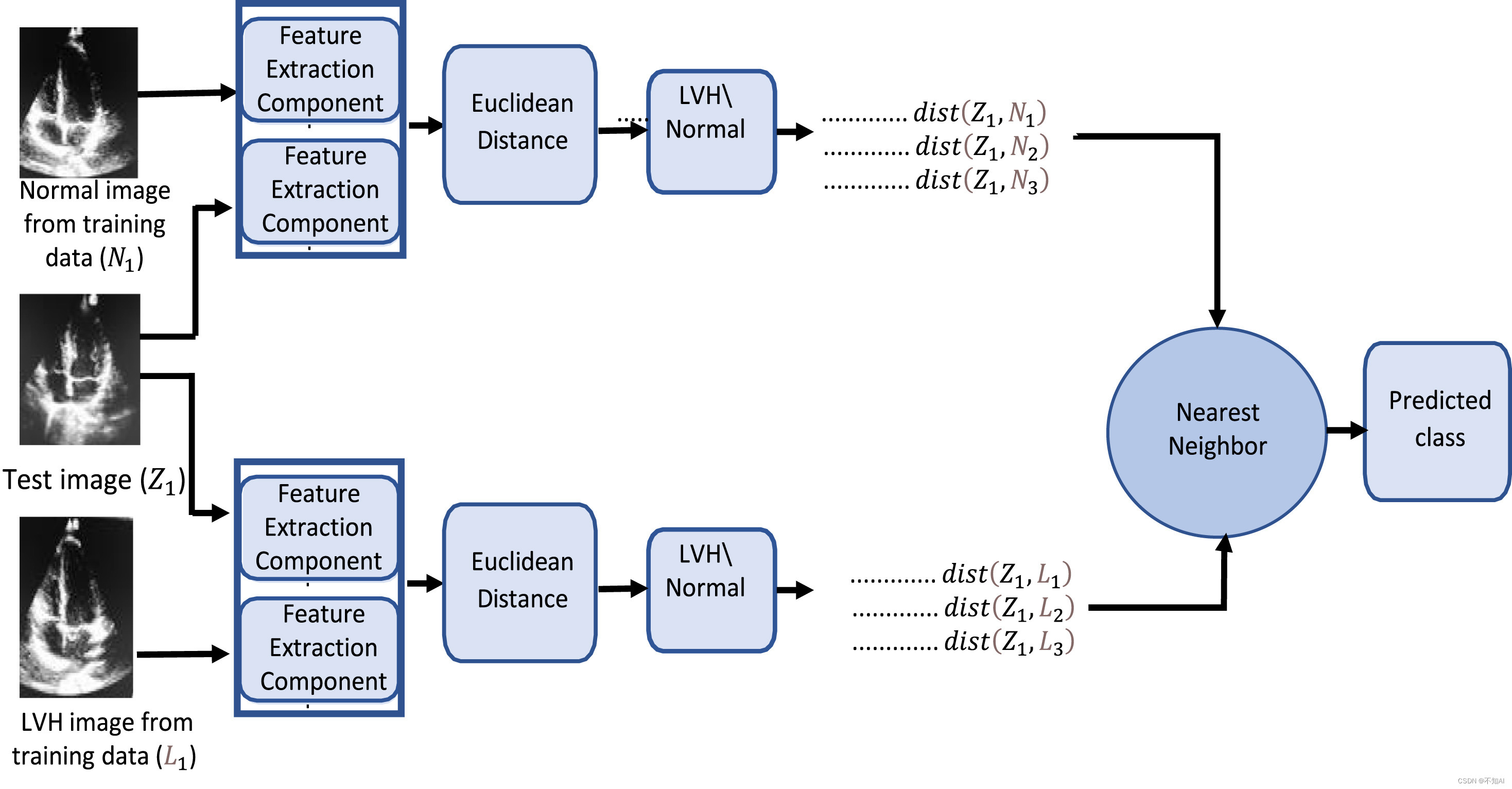 Siamese Networks孪生神经网络及其医疗场景应用_siamese神经网络几几年出的-CSDN博客