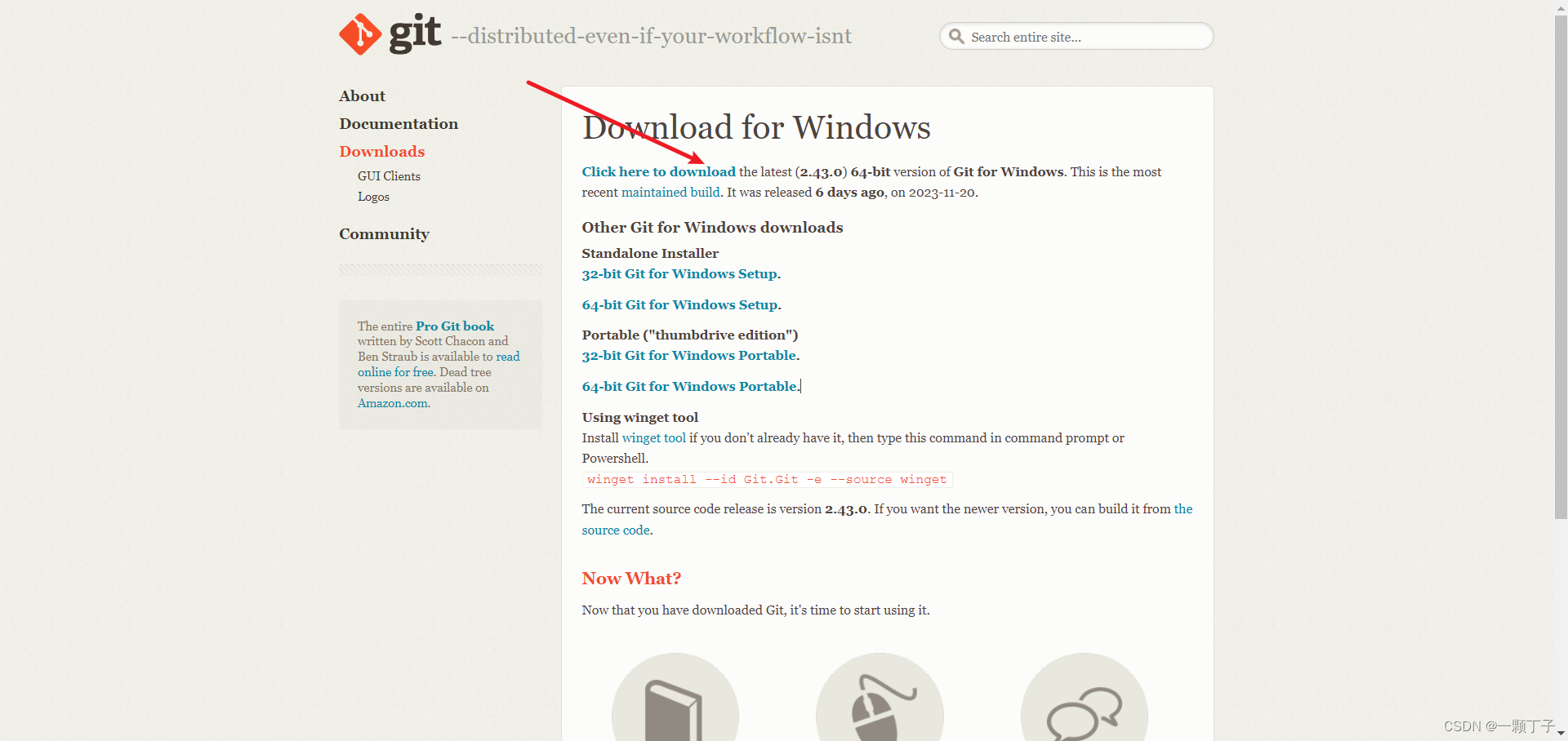 使用 Docusaurus + Git 优雅地搭建自己的文档和博客站点-CSDN博客
