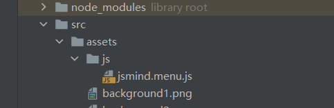 vue引入jsmind（右键菜单）_jsmind.menu.js-CSDN博客