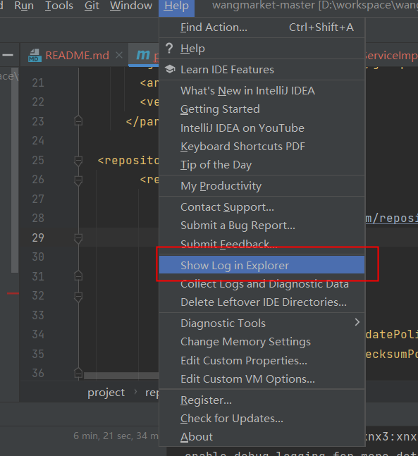 MAVEN依赖包下载失败解决Connection refused: connect_maven connection refused: connect-CSDN博客
