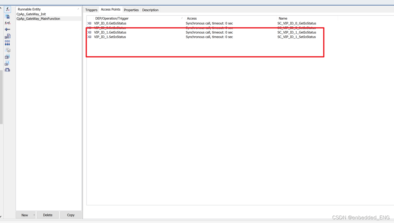 (二)DaVinci Developer AutoSAR工具 SWC Component 中Port口配置方法_davinci port-CSDN博客