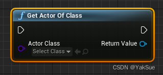 初步观察UE蓝图的“Branch节点”，这个最简单的K2Node的代码_uk2node-CSDN博客