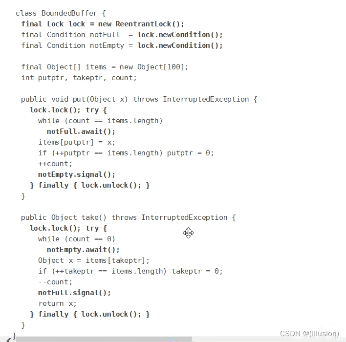 多线程--JUC并发编程_set dataset = new concurrentskiplistset (-CSDN博客