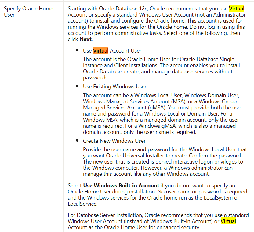 Windows下oracle12c创建第2个实例后,第1个实例无法启动?wins启两个实例oracle Csdn博客