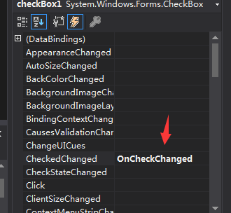 C# CheckBox与RadioButton-CSDN博客