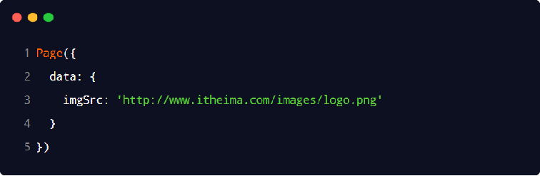 微信小程序（一）_bindtap-CSDN博客