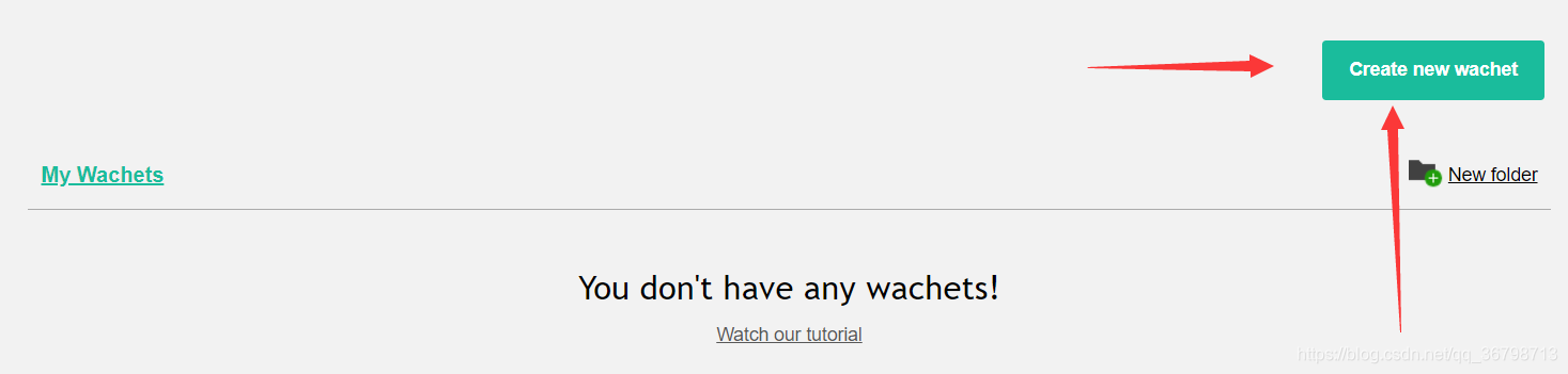 通过Wachete实时监控网站更新-CSDN博客