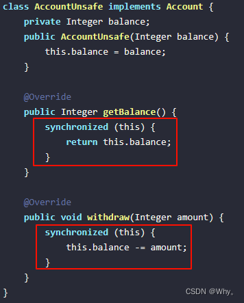 JUC并发-共享模型-无锁-乐观锁(非阻塞)_juc包实现乐观锁-CSDN博客