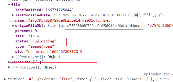 ant-design Uploader 自定义上传_antd upload自定义上传-CSDN博客
