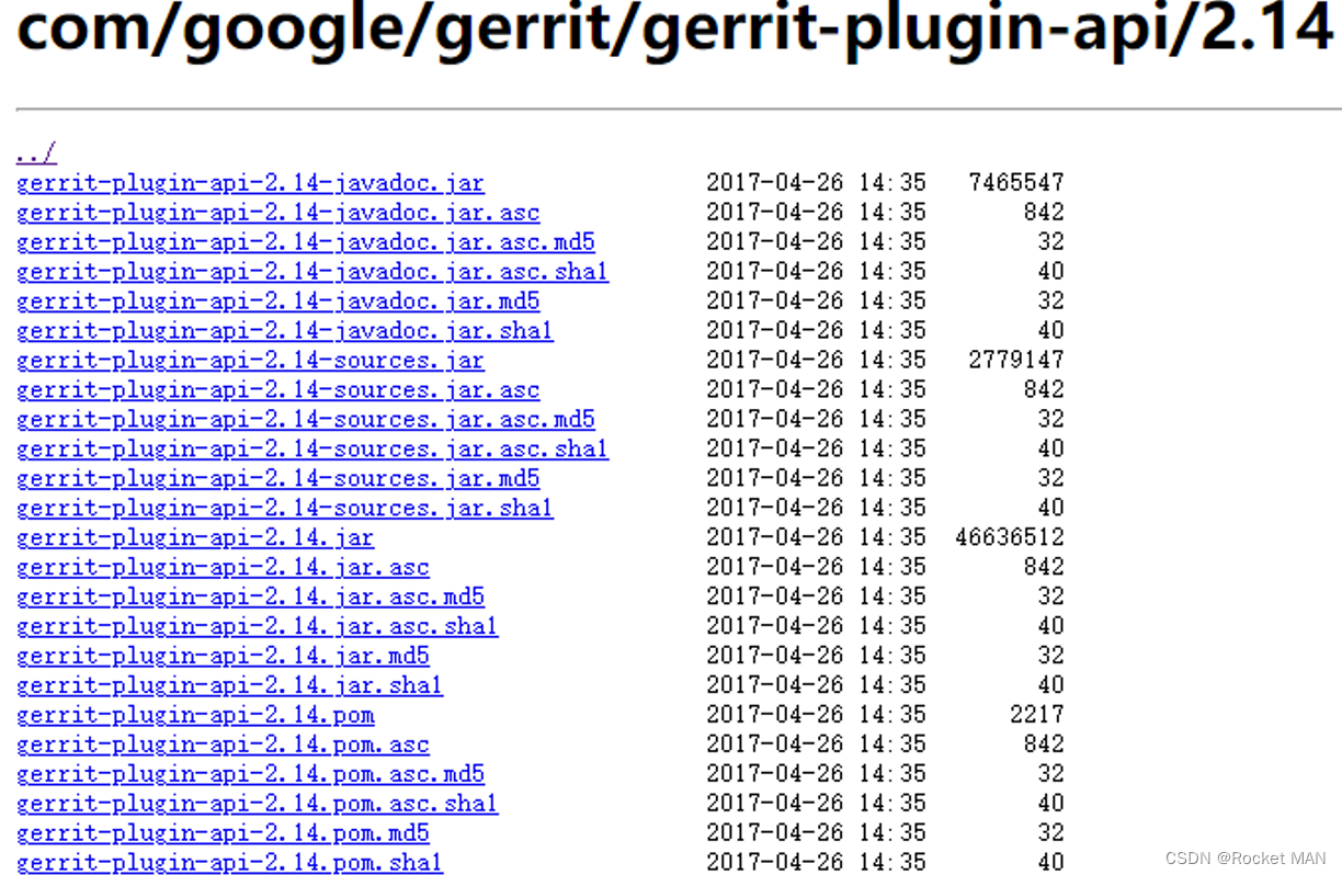 Gerrit的使用_gerrit添加用户-CSDN博客