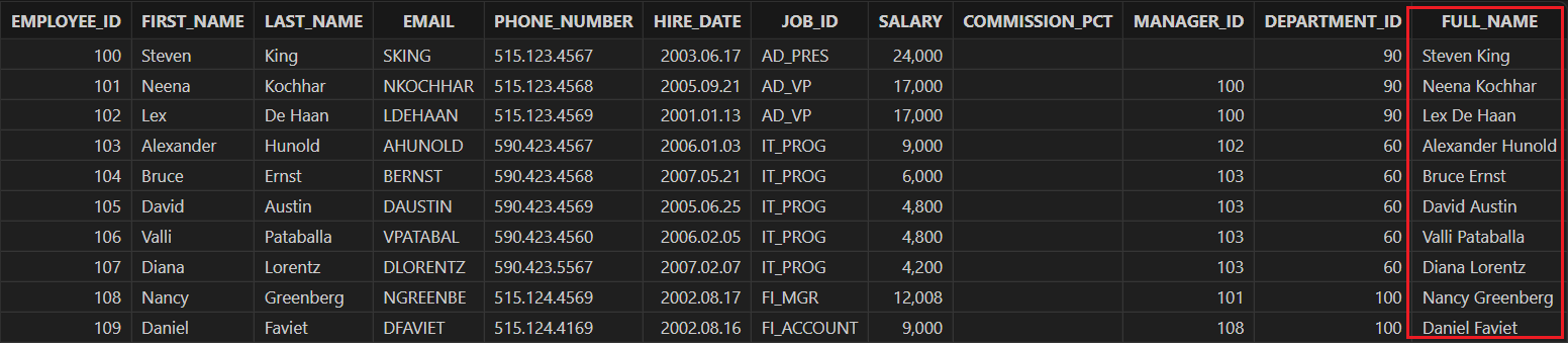 一文详解 DolphinDB SQL 标准化_dolphindb语法-CSDN博客