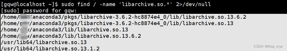 解决Error while loading conda entry point: conda-libmamba-solver (libarchive.so.19: cannot open ...