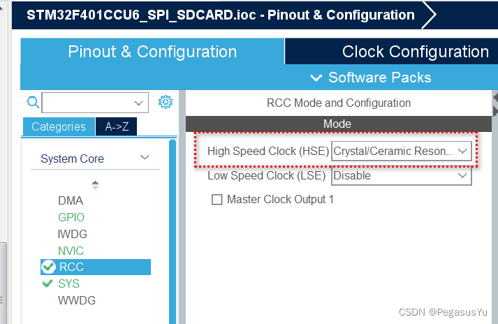 STM32存储左右互搏 SPI总线读写SD/MicroSD/TF卡_stm32 spi sd卡-CSDN博客